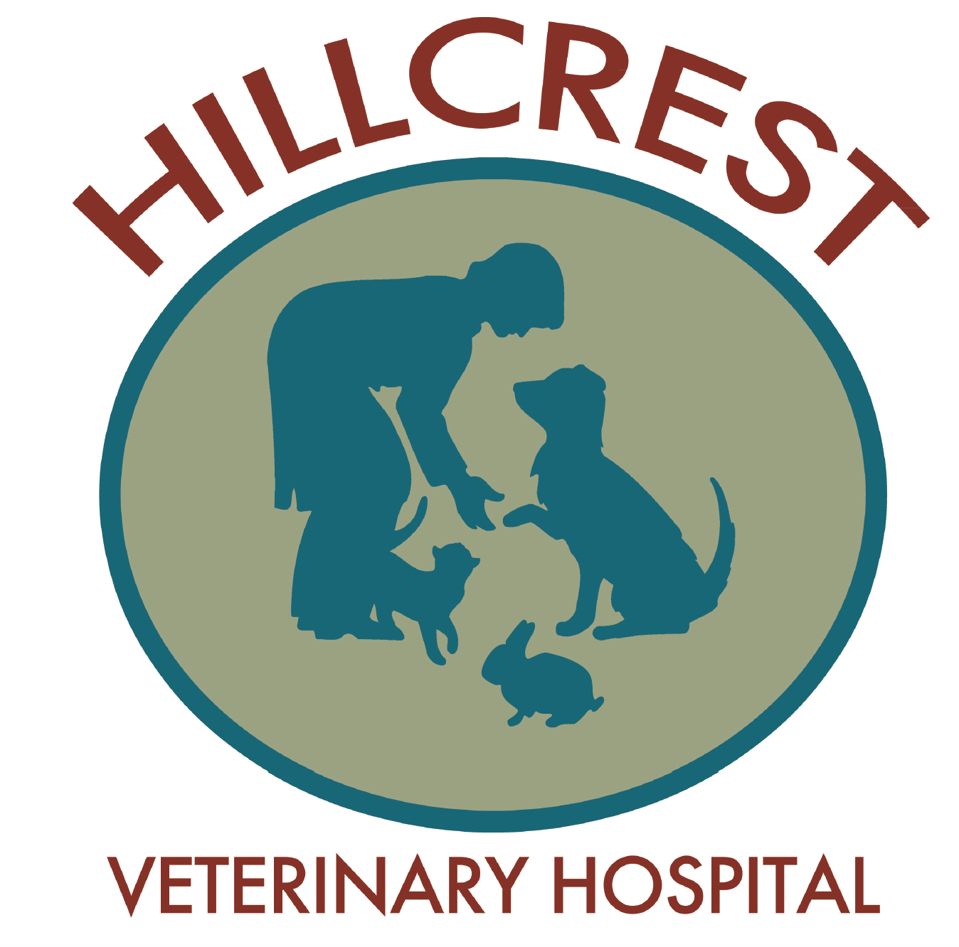 Gallery Success | Hillcrest Veterinary Hospital